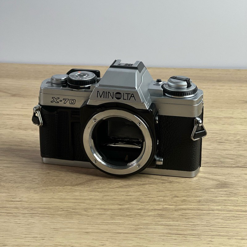 กล้องฟิล์ม Canon Pentax Nikon Minolta Contax อะไหล่ สะสม ตั้งโชว์เป็นพร ...