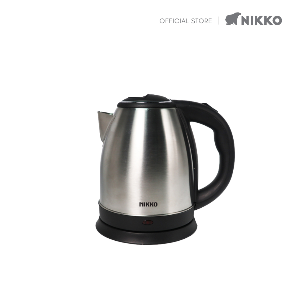 NIKKO กาต้มน้ำไฟฟ้า รุ่น NKEX-DL | Shopee Thailand