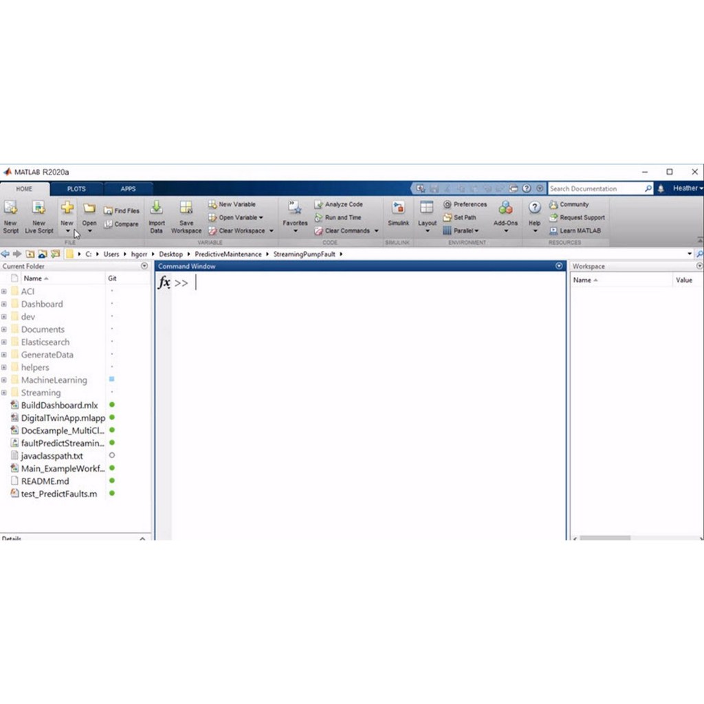 MATLAB R2023b ทักถามรายละเอียดก่อนได้ครับ | Shopee Thailand