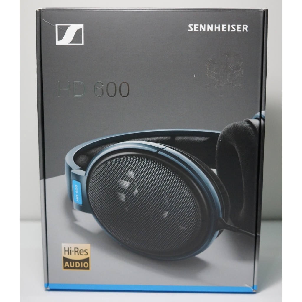 หูฟัง Sennheiser HD600 | Shopee Thailand