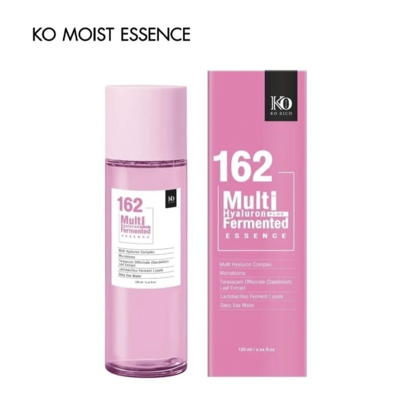 น้ำตบ Multi Essence Ko Rich ของแท้ 100% | Shopee Thailand