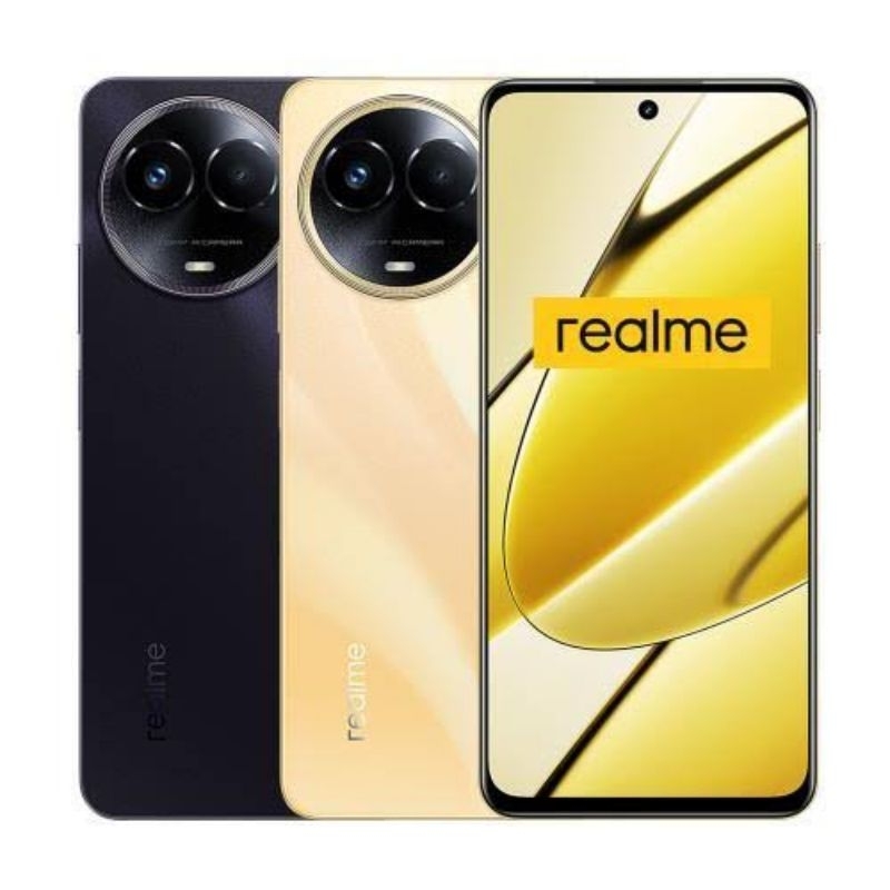 Realme 11x 5G แรม 8+8GB / รอม 128GB (เครื่องศูนย์ไทย รับประกัน 1 ปี) | Shopee Thailand
