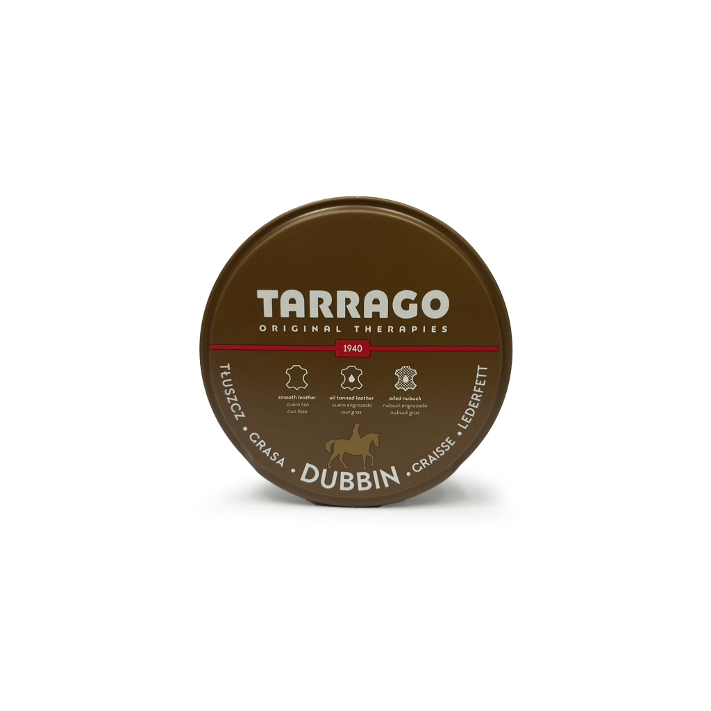 Heavy shoes Tarrago Dubbin น้ำยาขัดรองเท้า | Shopee Thailand