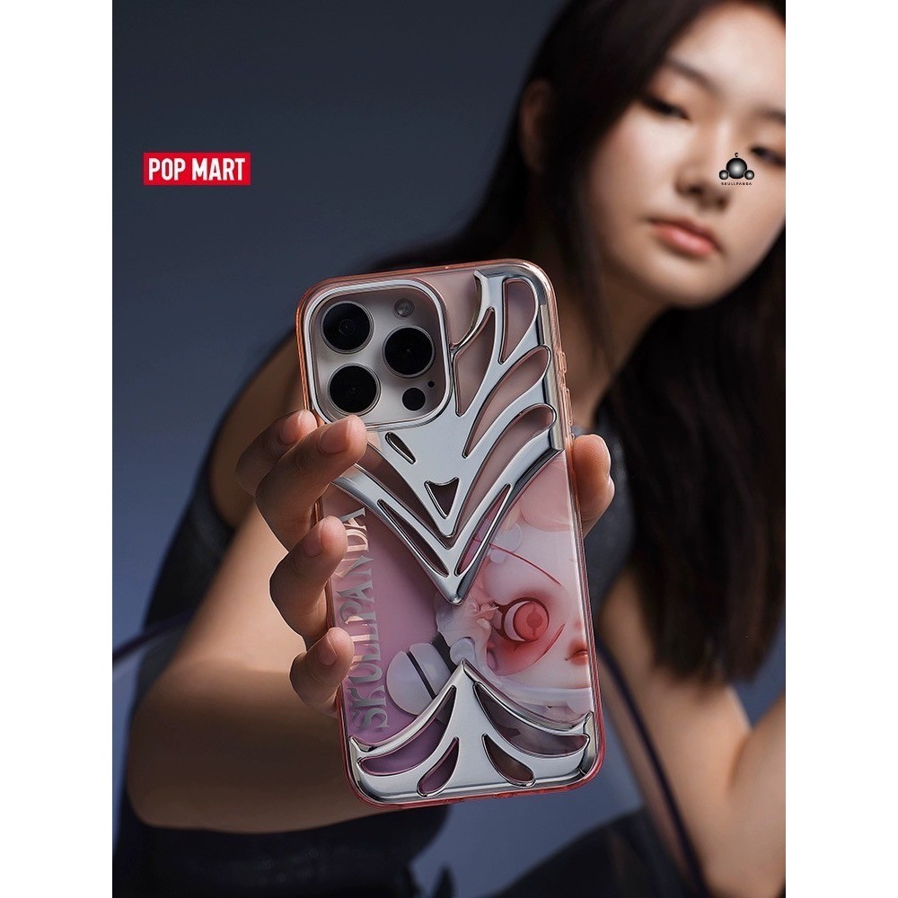 พร้อมส่งจากไทย Case : Iphone 14 Pro Max Skill Panda The Sound งานลิขสิทธิ์ของแท้ | Shopee Thailand