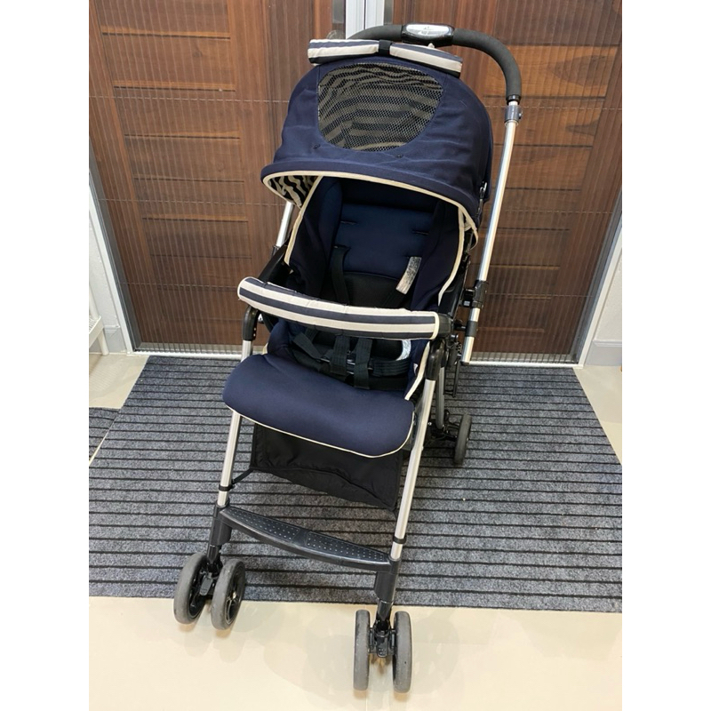 ‼️รถเข็นเด็กมือสอง Combi Infantasy | Shopee Thailand