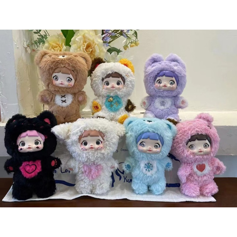 Sale พร้อมส่ง 📌อ่านก่อนกด Nommi น่ารักเปลี่ยนตาได้คะ | Shopee Thailand