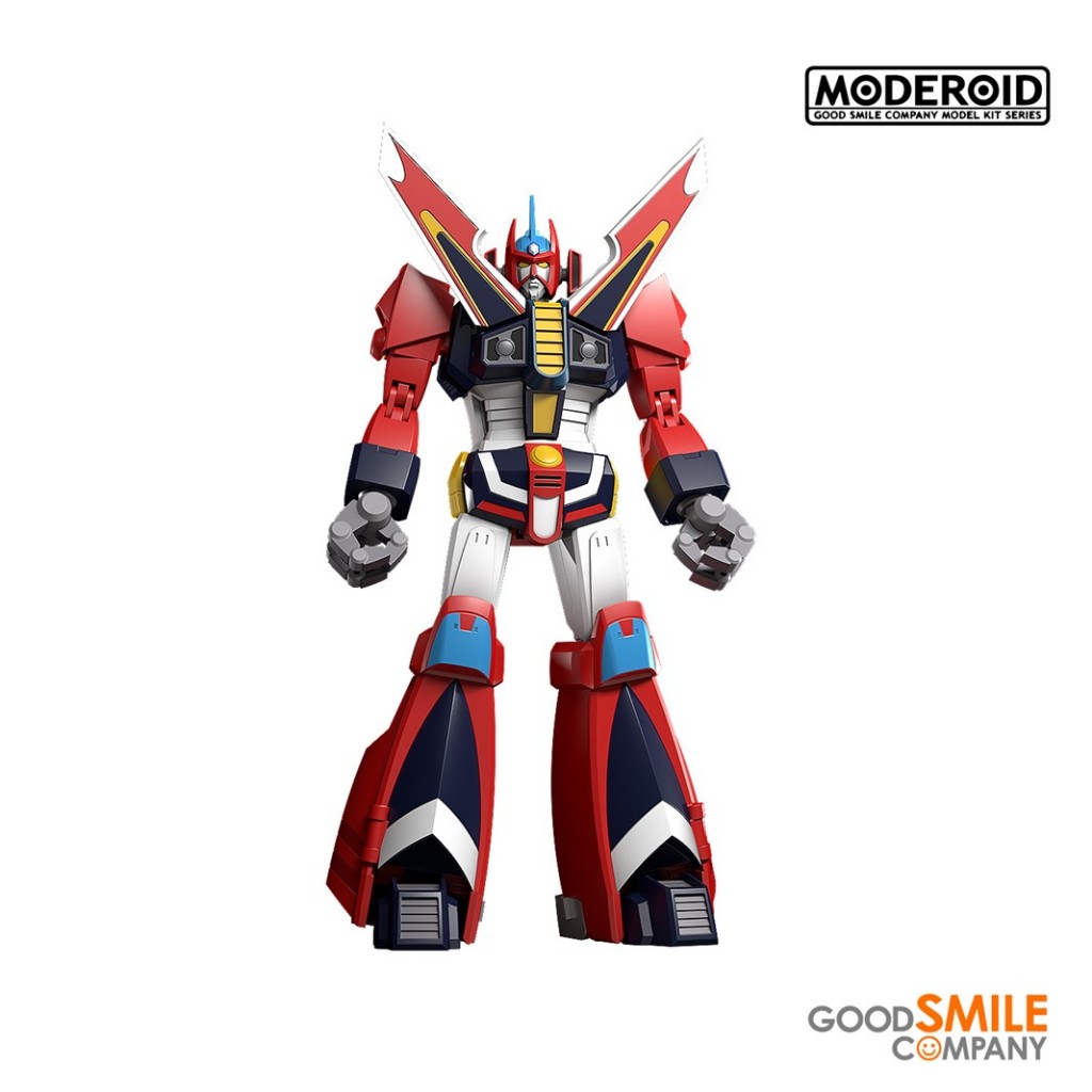 (189065) - Moderoid Braiger: Galaxy Cyclone Braiger (Re-run) By GSC ...
