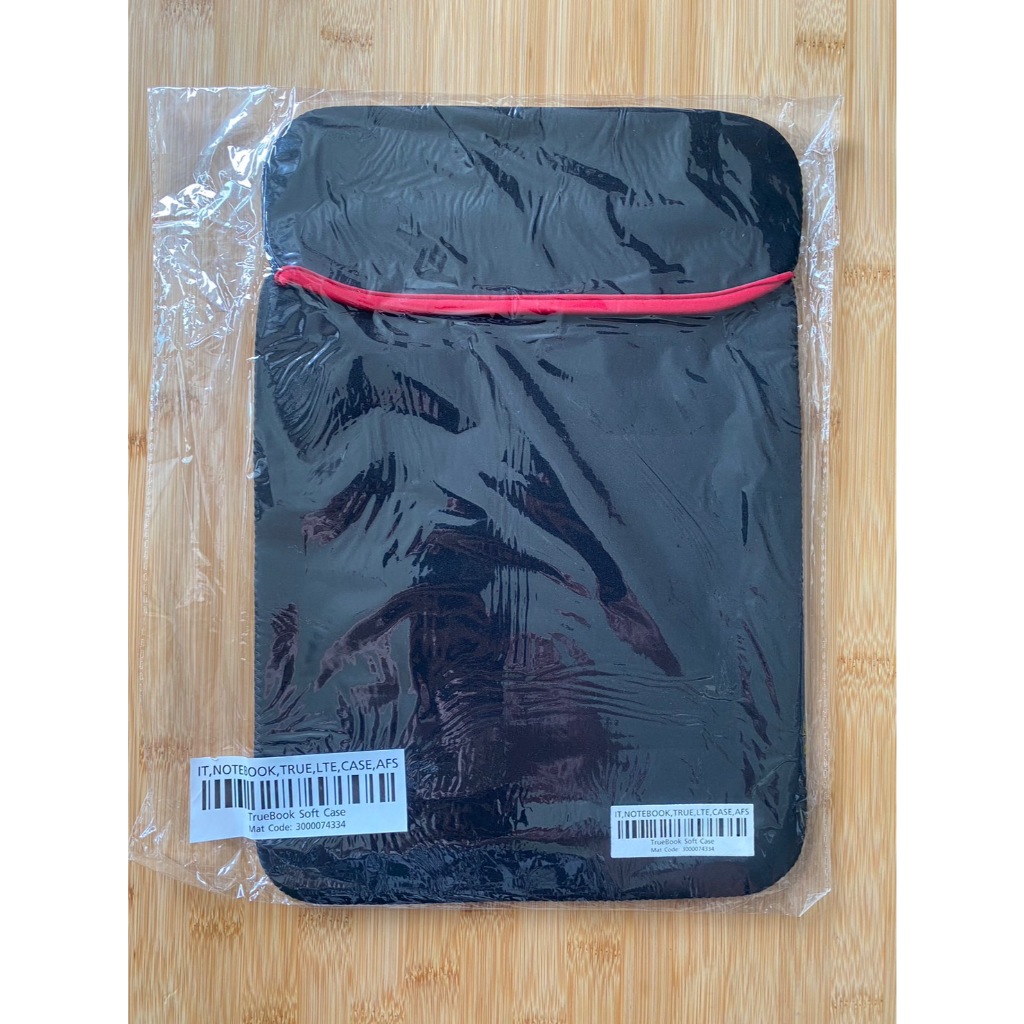 Soft case Laptop ซองใส่โน๊ตบุ๊ค แท็บเล็ท กันขีดข่วน เป็นรอย กระเป๋า ...