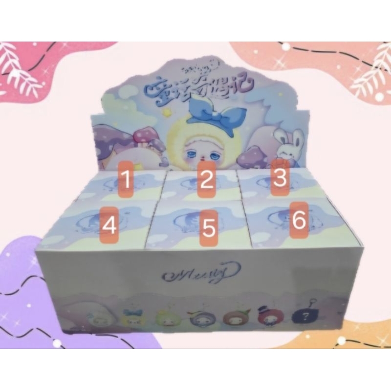 🇹🇭 พร้อมส่ง meesiy fairy tale เลือกจุ่ม 🇹🇭 | Shopee Thailand