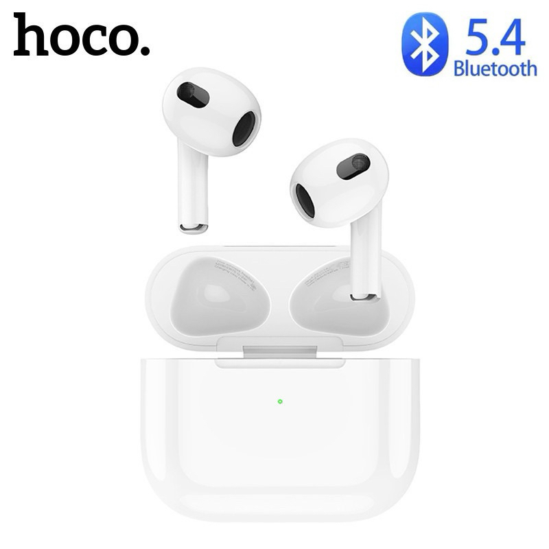 Hoco EW76 TWS ชุดหูฟังบลูทูธไร้สาย True Bluetooth 5.4 หูฟังพร้อม ...