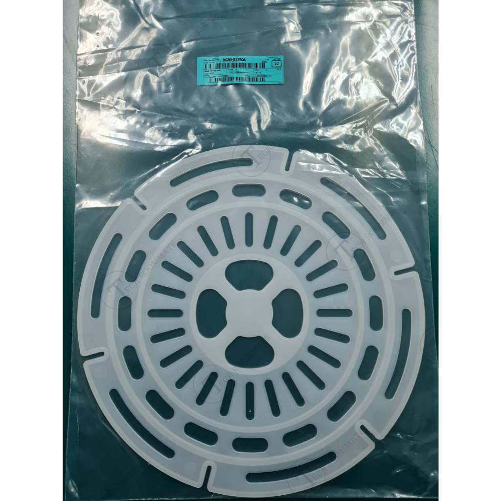 แผ่นกดถังอบผ้าเครื่องซักผ้าซัมซุง/DOOR LID-SAFETY/DC64-01761A/SAMSUNG ...