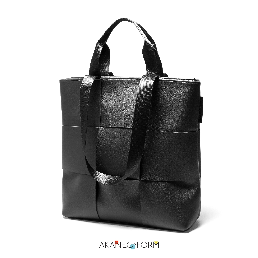 กระเป๋าถือมีซิป Akaneg Form | Shopee Thailand