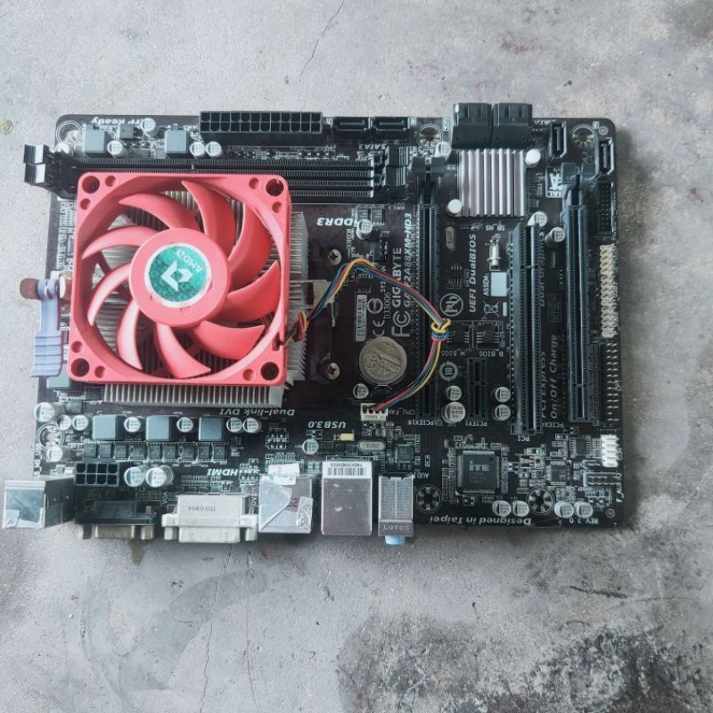 ชุดmainborad และ cpu | Shopee Thailand