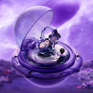 Romantic Ring Box Series 3 Scene Sets กล่องจุ่ม ลุ้นซีเคร็ท รวม skull ...