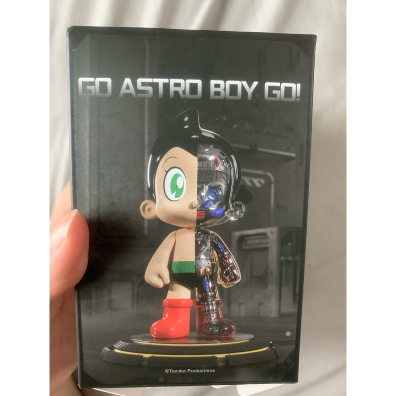 โมเดล Astro boy go แท้ๆ | Shopee Thailand