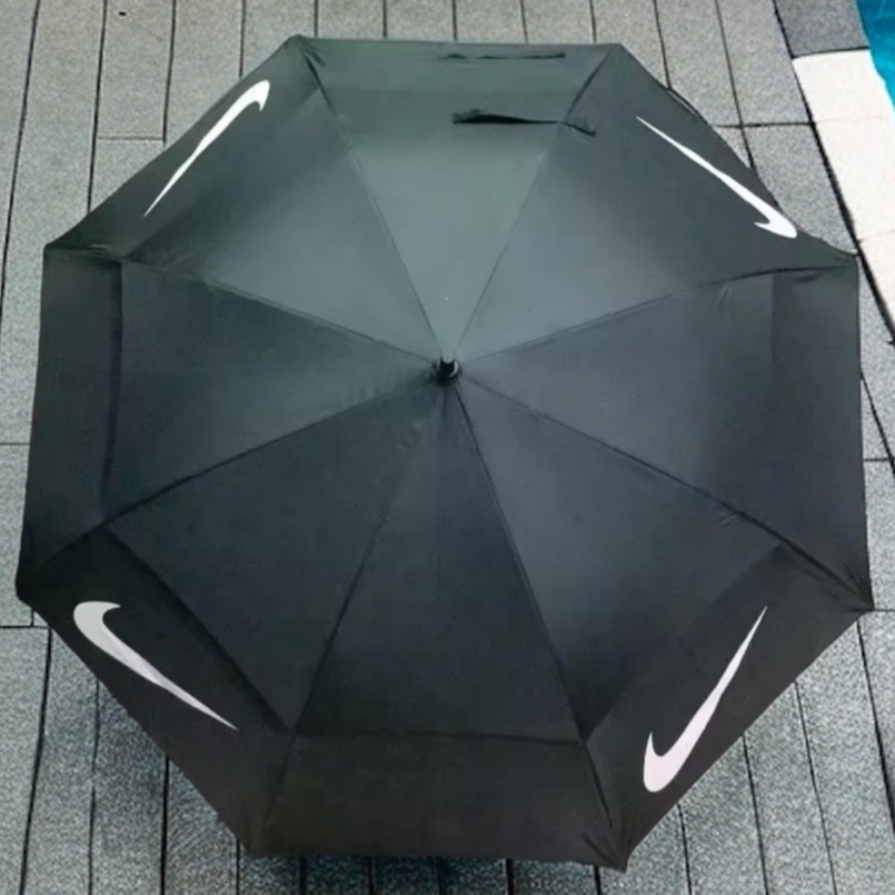 ร่มกอล์ฟ 2 ชั้น Golf Umbrella UV Double layer protection กว้าง 53 นิ้ว ...
