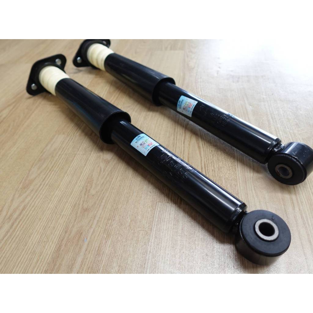 โช้คอัพคู่หลัง MG MG6 ปี 2014 - ปัจจุบัน | Shopee Thailand