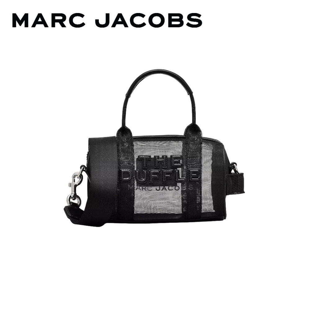 Marc Jacobs Mini Mesh Duffle