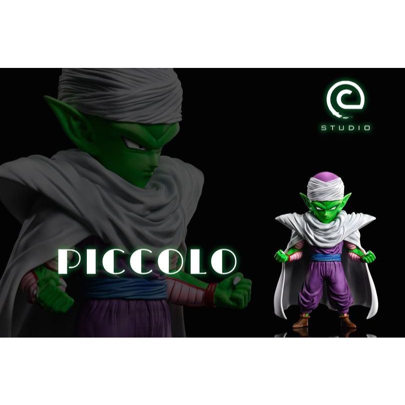 CSTUDIO - Piccolo ( Namek Saga ) โมเดล เรซิ่น ของแท้ ของใหม่ พร้อมส่ง ...