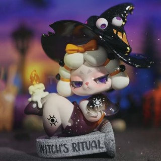 (Live ลด 50%) DODO Miss RARA Savage Growth Series ลุ้นซีเครต กล่องสุ่ม ...