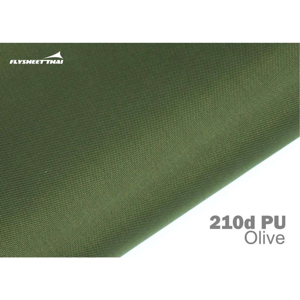 กราวชีท ผ้าปูรองเต็นท์ Coleman Tough Wide Dome 300 กราวชีท ตรงรุ่น เสริมยื่นหน้า 210d pu ...