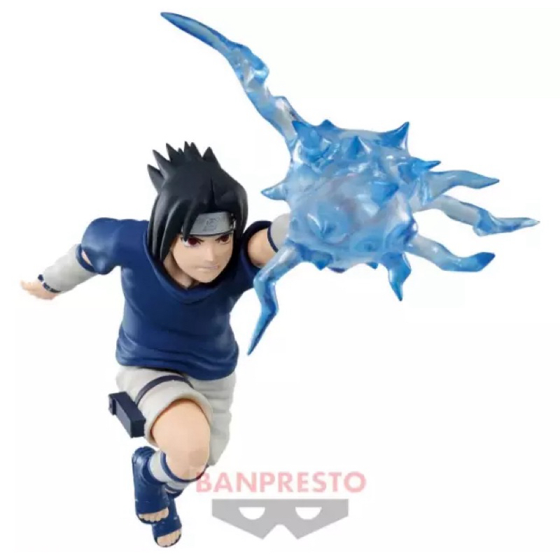 [ พร้อมส่ง ] Naruto - Effectreme : Uchiha Sasuke | Shopee Thailand