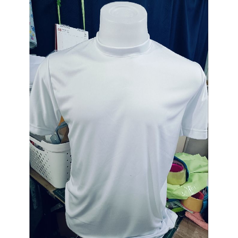 พร้อมส่ง เสื้อไมโคร เสื้อเปล่า ผ้าไมโครเกรดA 145g. | Shopee Thailand