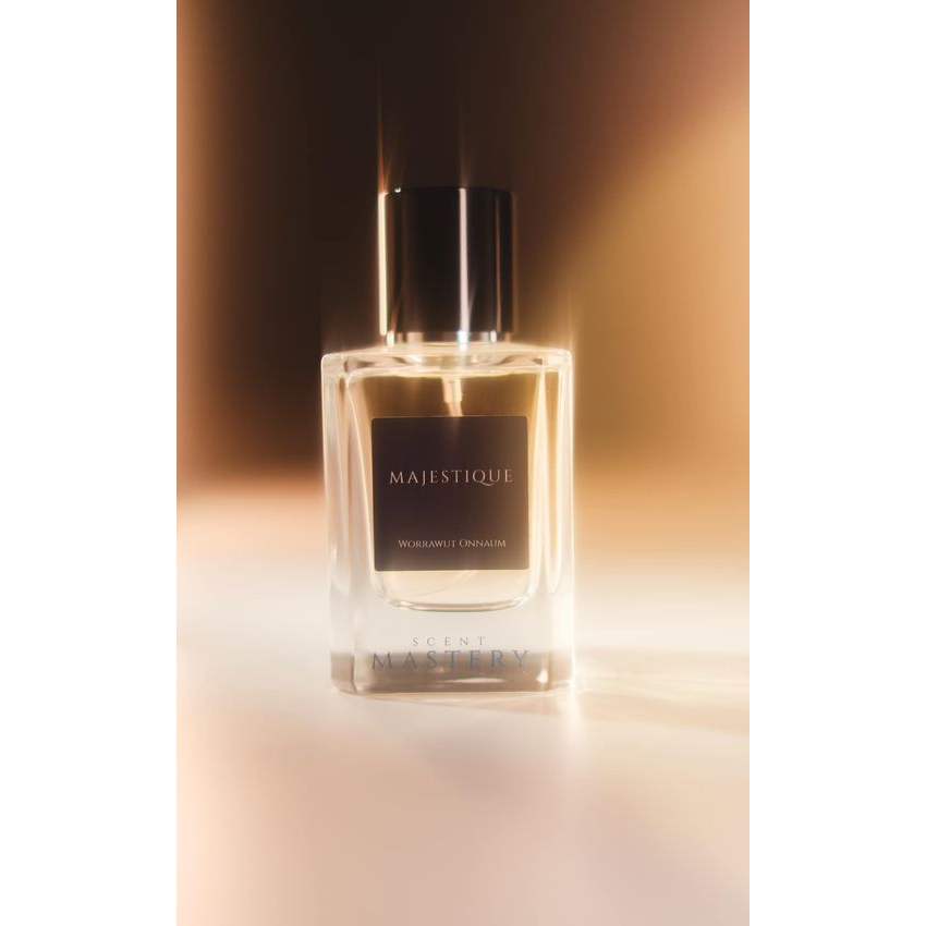 Scent Mastery - Majestique 50 ml | Shopee Thailand