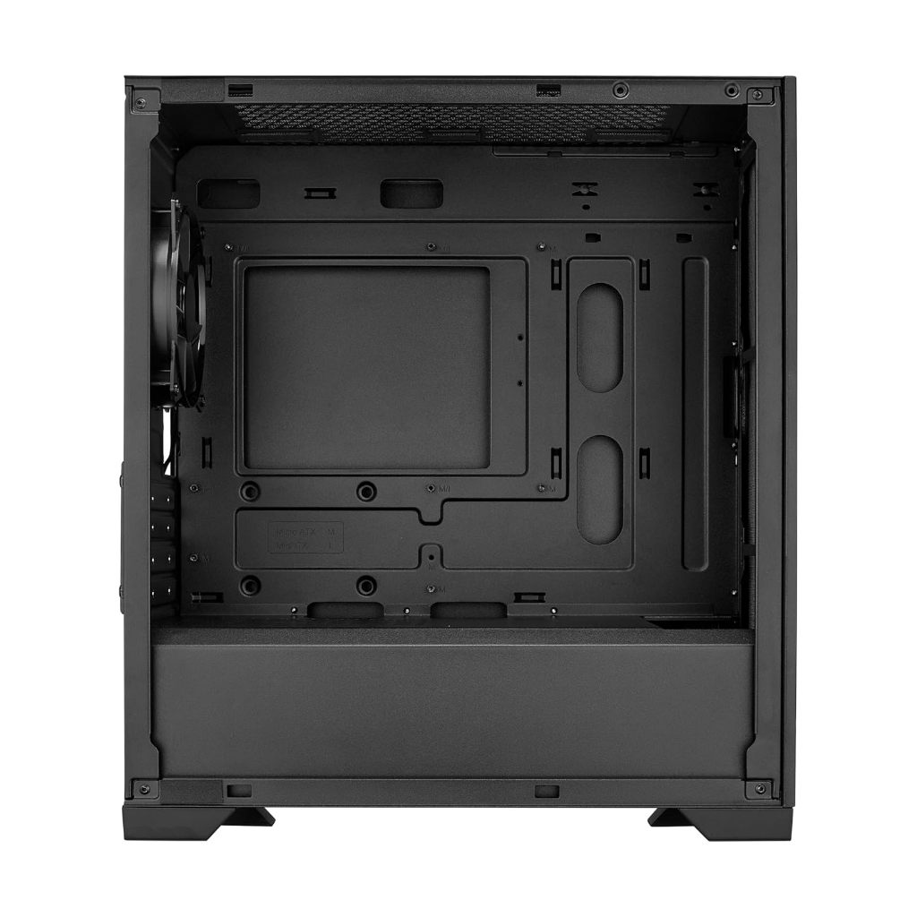 Cooler Master Elite 301 Lite Computer Case - Black (Micro-ATX) | Shopee ...