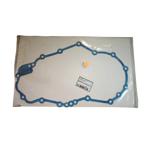 ปะเก็นเสื้อเกียร์ รถเกี่ยวข้าวคูโบต้า DC60 5T050-15130 | Shopee Thailand