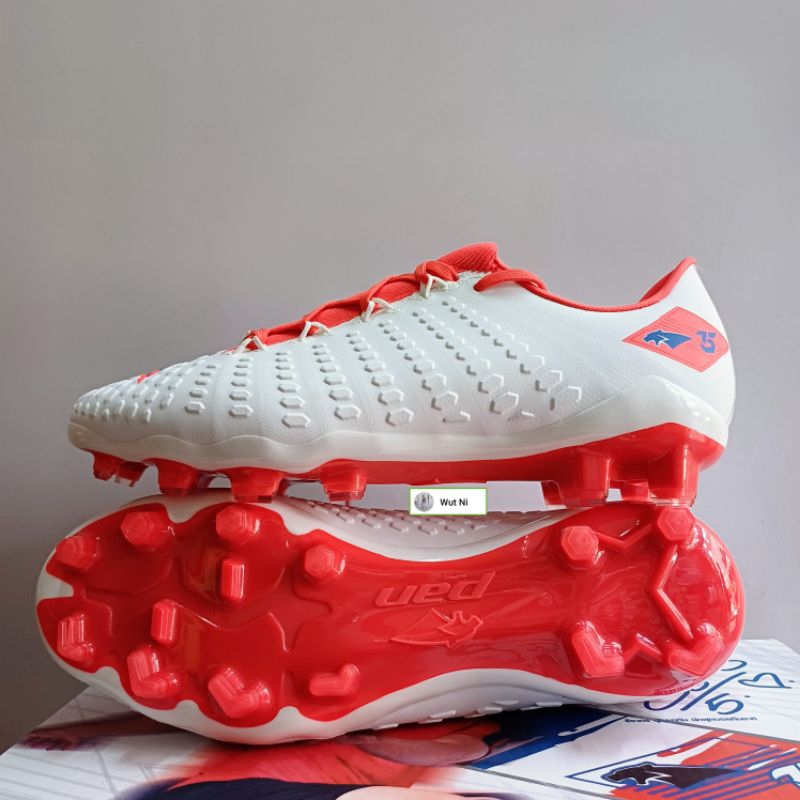 PAN T5 BALANCER TOUCH X FLYKNIT รองท็อป (แนะนำลด 1 ไซส์) ลิขสิทธิ์แท้ ...