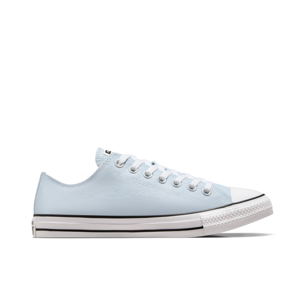 CONVERSE รองเท้าผ้าใบ รุ่น CTAS CAMP DAZE OX BLUE - A07457CM_U4BLXX สี ...
