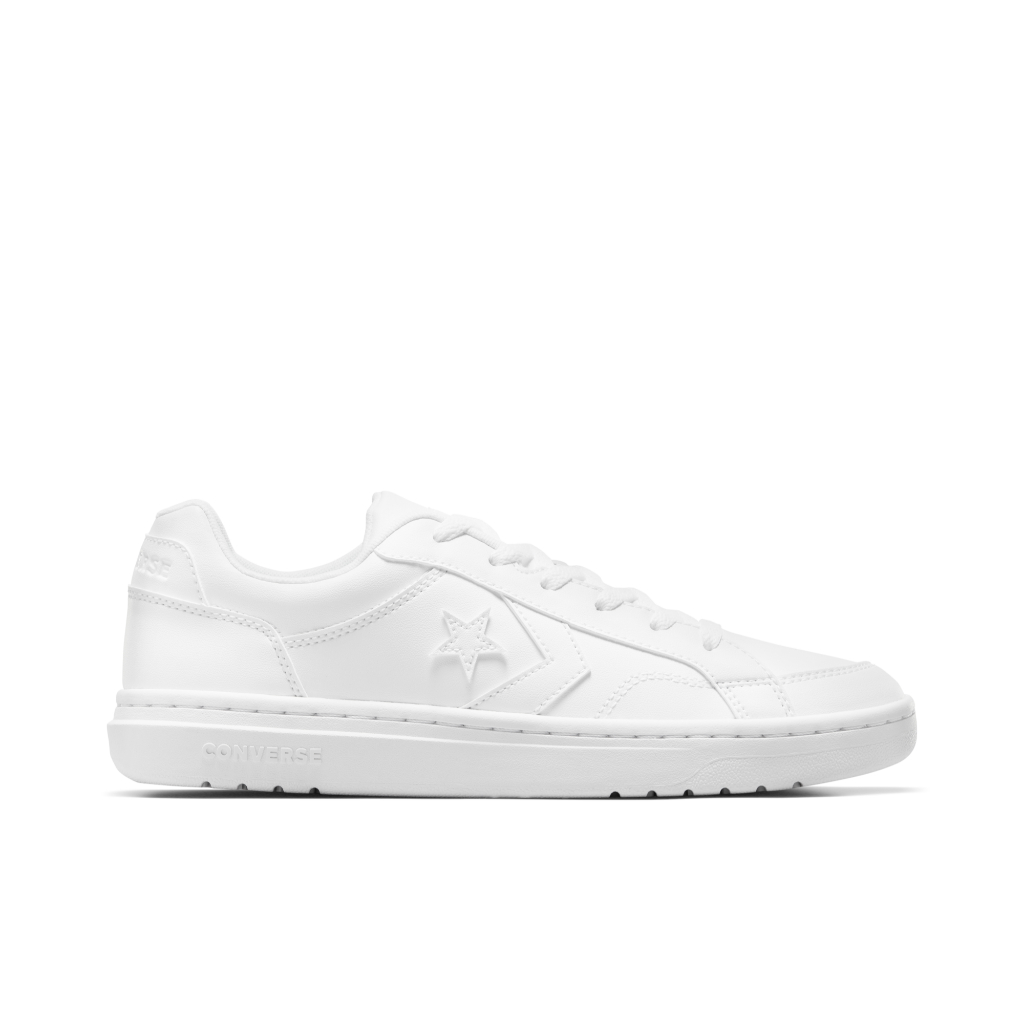 Converse รองเท้าผ้าใบ รุ่น PRO BLAZE V2 FOUNDATION OX WHITE - A06629CM ...