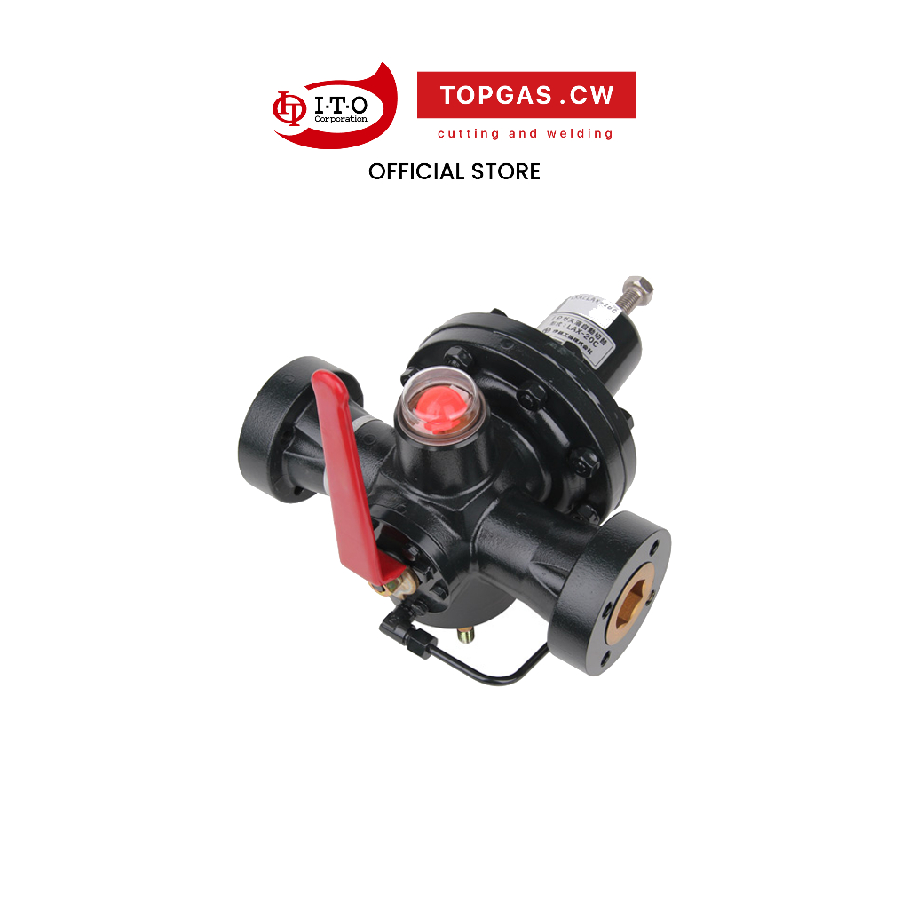 Automatic Change-Over Device ITO KOKI รุ่น LAX-20C และ LAX-20C-R ...