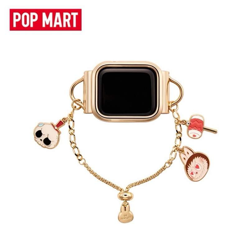พร้อมส่งจากไทย สายนาฬิกา Labubu : Apple iwatch | Shopee Thailand