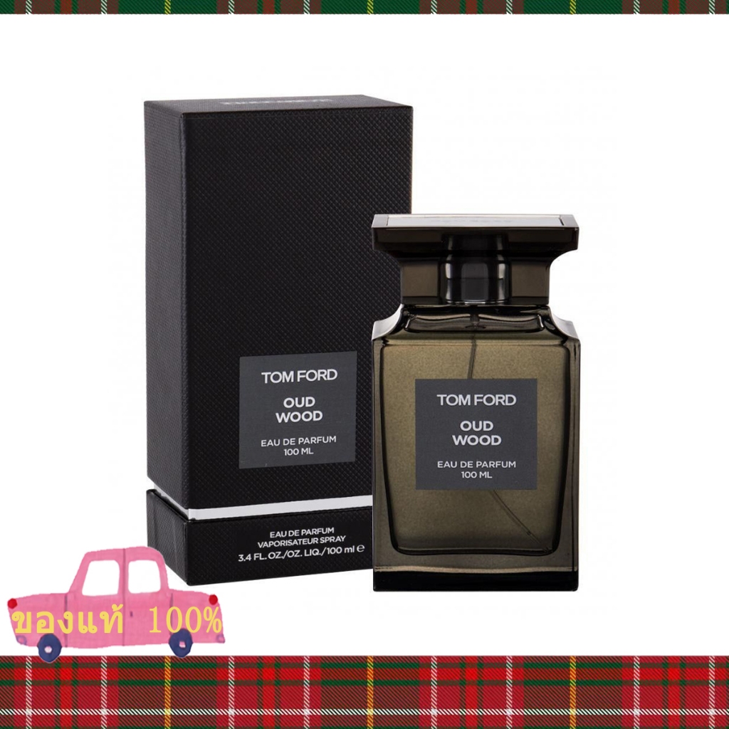 💛พร้อมส่งครับ💛 Tom Ford-TF-tf Oud Wood Eau de Parfum 100ml สินค้า ...