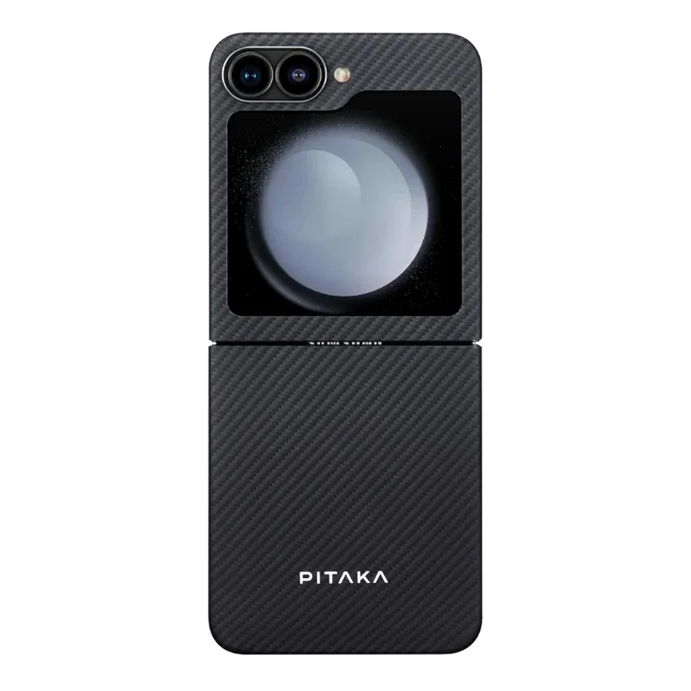 Pitaka Mag Ez Case 5 เคสกันกระแทกเคฟล่าแท้100%เกรดพรีเมี่ยม เคสสำหรับ ...