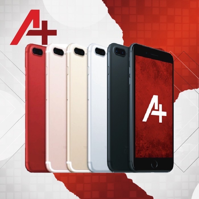 ผ่อนSpay later โทรศัพท์มือถือของแท้ เจ็ดพลัส ไอ รุ่น7+ พลั ส (32/128 ...