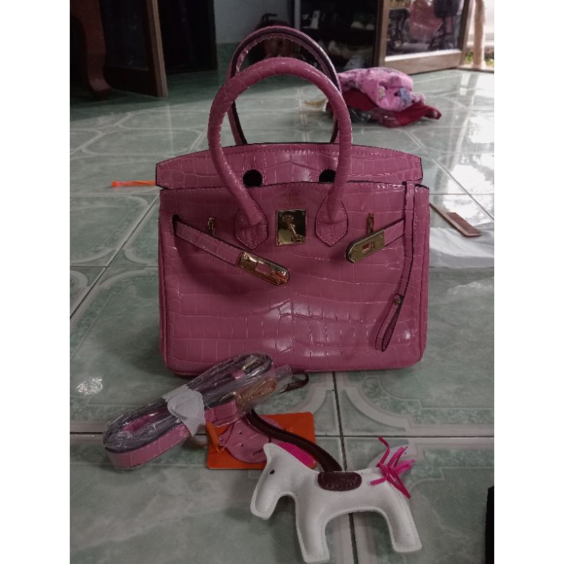 เอเมส แท้ 2ใบ มือ1 ปล่อยต่อ.หนังวัวแท้ | Shopee Thailand