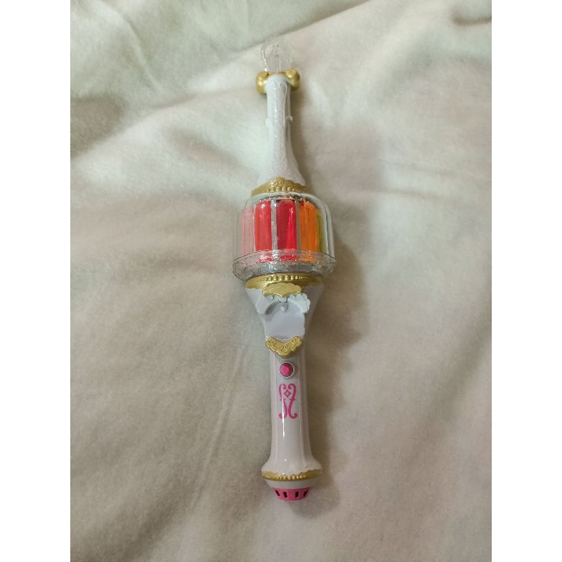 Heart Catch Pretty Cure Precure Flower Tact Bandai คฑาพรีเคียวภาค เมล็ด ...