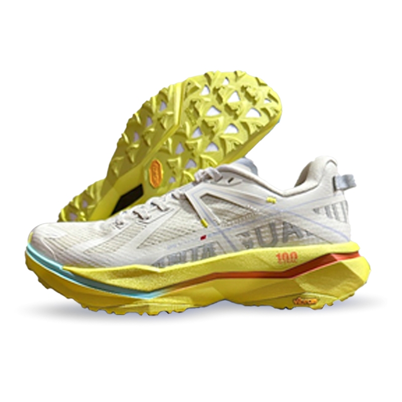 [HongKong 100] ANTA Falcon Ultra Eilte Men Trail Running Shoes ...