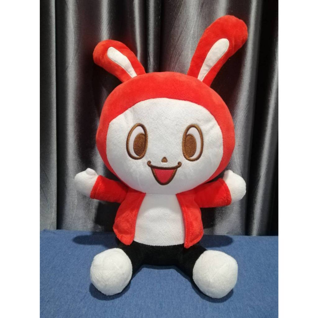 ตุ๊กตาMaizen Sisters Mecha Deka Plush Toy Zenichi ~ Wow Wow ~ Limited ...