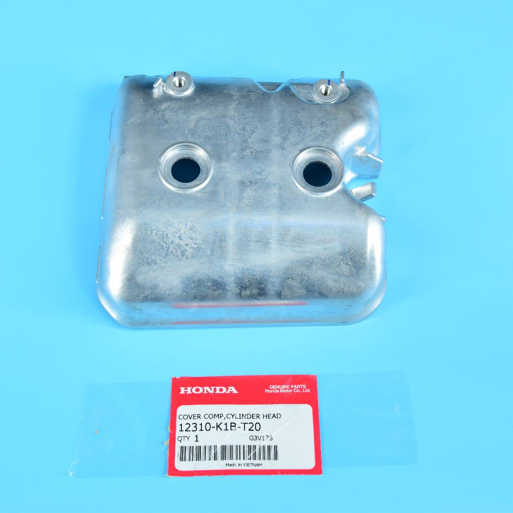 ฝาครอบฝาสูบ ( COVER COMP,CYLINDER HEAD) ADV350/FORZA350 แท้ศูนย์ฮอนดา ...
