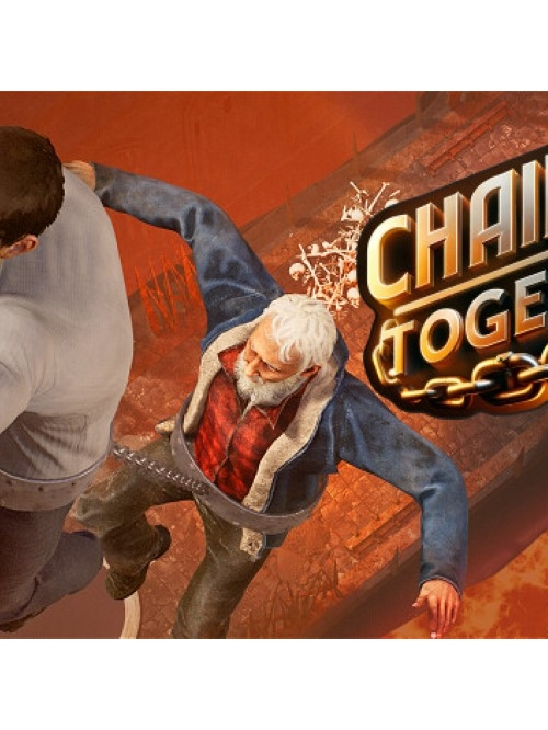 Chained Together - PC Game - Play Online - Cheaper than Steam | Shopee ...