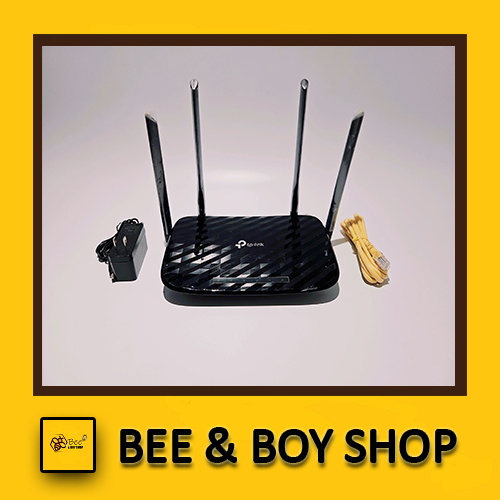 TP-LINK EC230-G1 Wireless Dual Band Gigabit Router | Shopee Thailand