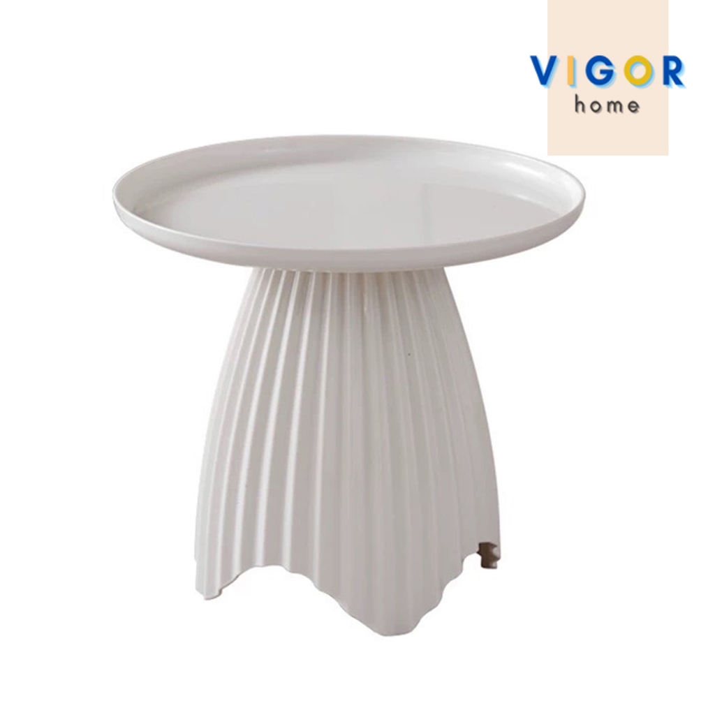 Vigor Home โต๊ะกลางโซฟา สุดน่ารัก สีสันสวยงาม พลาสติกแข็งแรง ทันสมัย ...