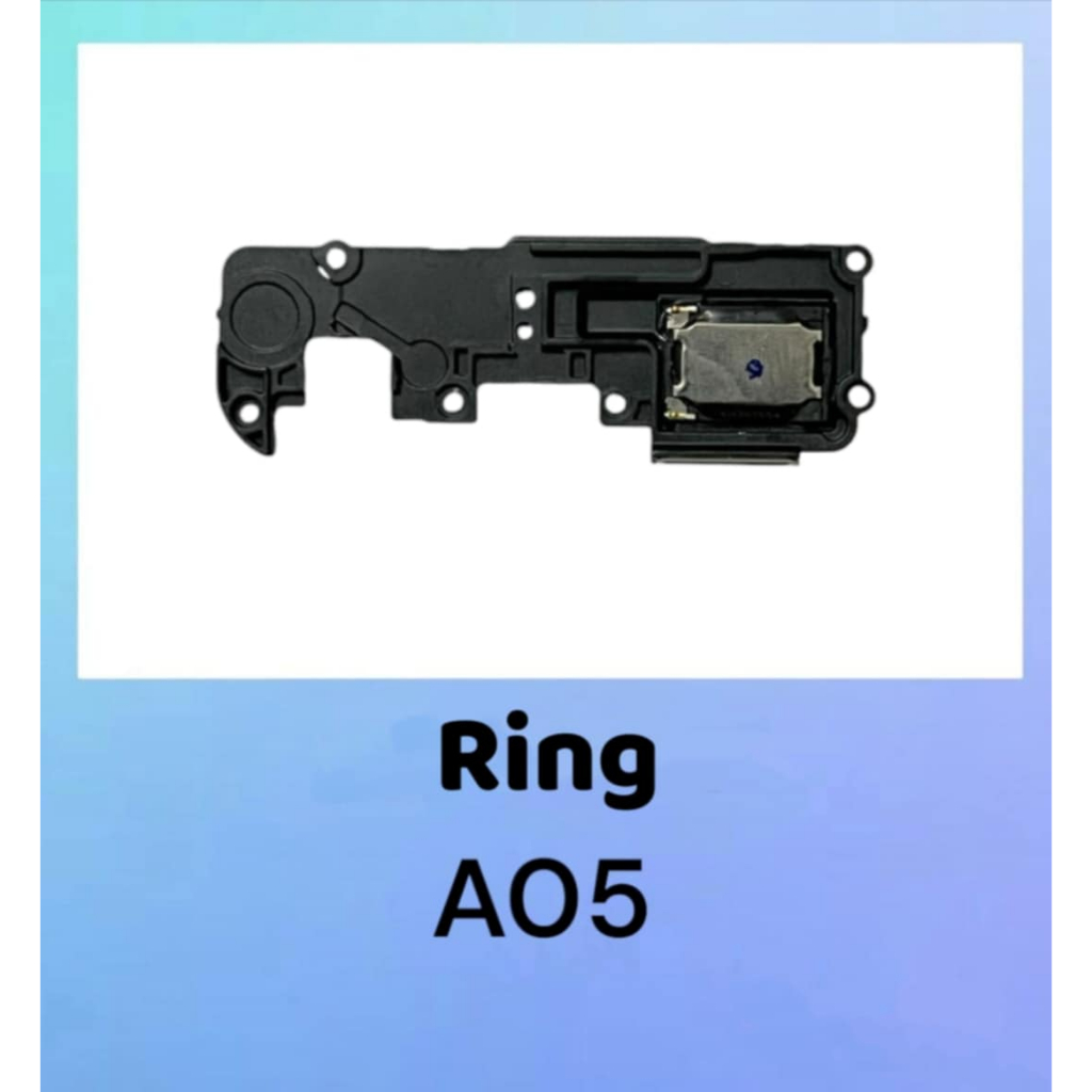 ลำโพงเสียงเรียกเข้า,ลำโพงล่างA05, Ring A05 กระดิ่ง ***สินค้าพร้อมส่ง ...
