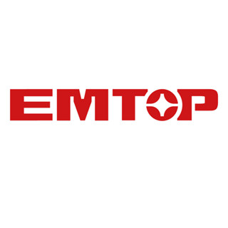 EMTOP กรรไกรตัดท่อ PVC ขนาด 193 มม. รุ่น EPCR4201 ( PVC Pipe Cutter ...