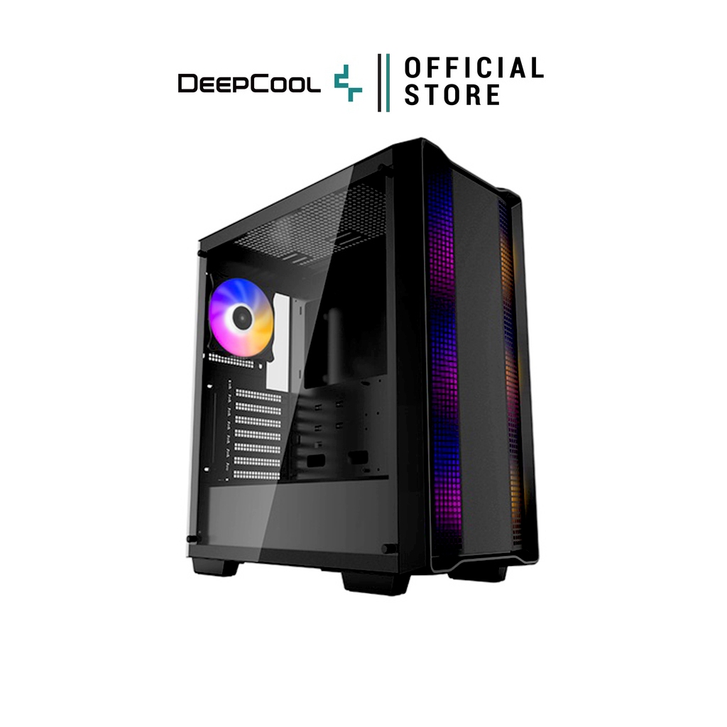 DEEPCOOL - ATX CASE CC560 ARGB | Shopee Thailand