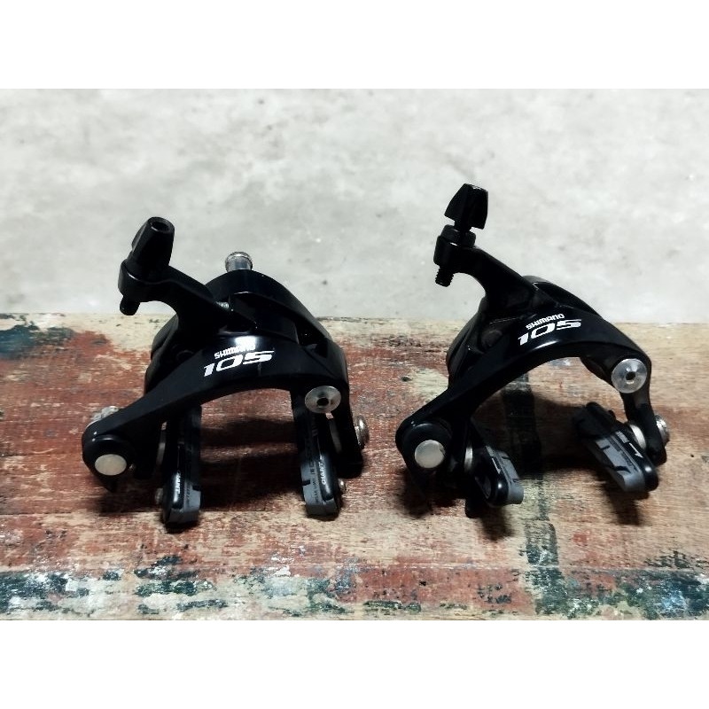 เบรก Shimano 105 r5800 | Shopee Thailand